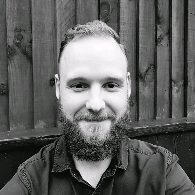 Matt LeFevre