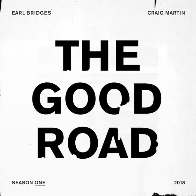 The Good Road