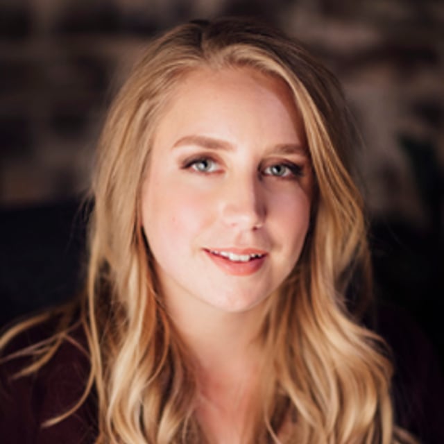 Taylor Litton-Strain