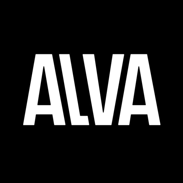 ALVA VISUALS
