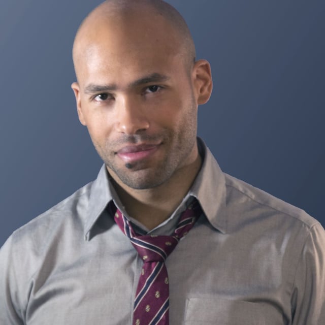 M. Cole Chilton - Director