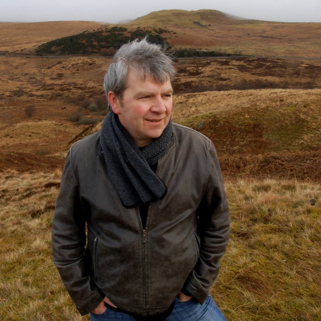 Malcolm Lindsay - Composer