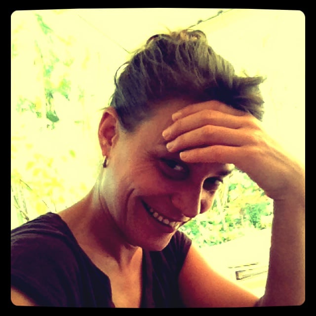 Daniela Vavrova - Cameraperson, Video Editor & Documentary Filmmaker