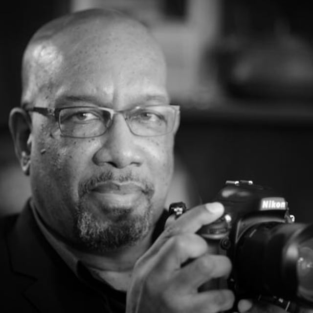 Calvin Thomas Photography LLC