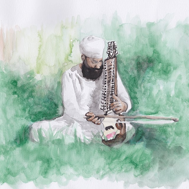 Sikh Musical Heritage