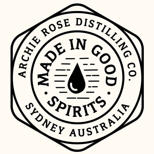 Archie Rose Distilling Co.