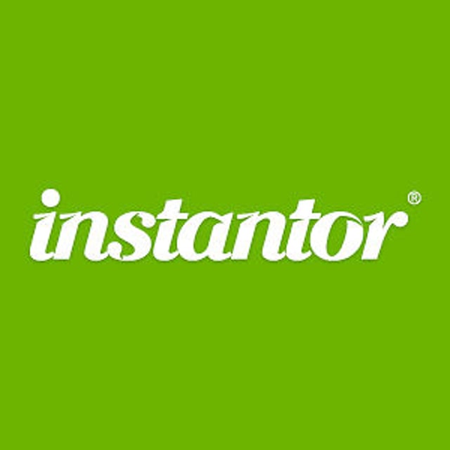 Instantor
