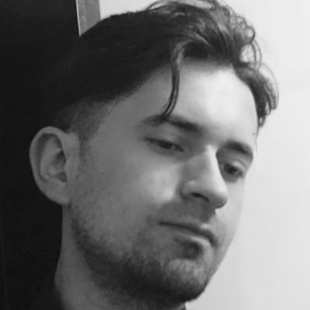 Alejandro Cabrera - Character Rigger