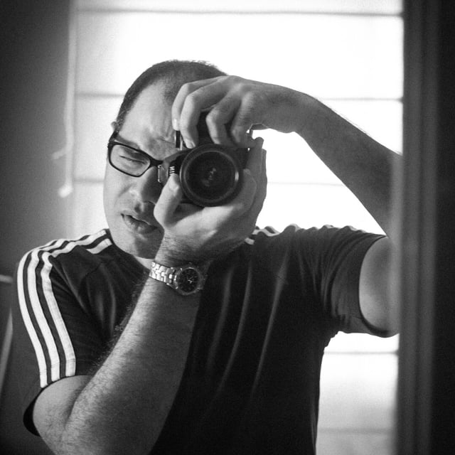 JR. Lopez - Film Director, Director & Music Video Director