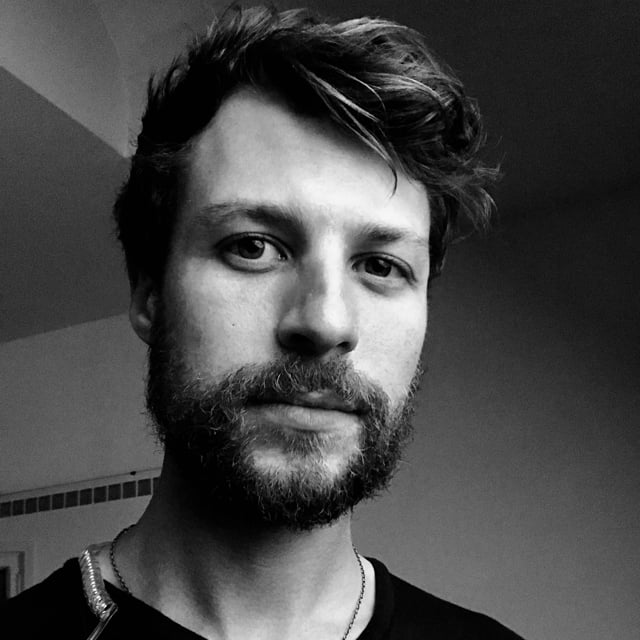 Tyler Weinberger - Cinematographer