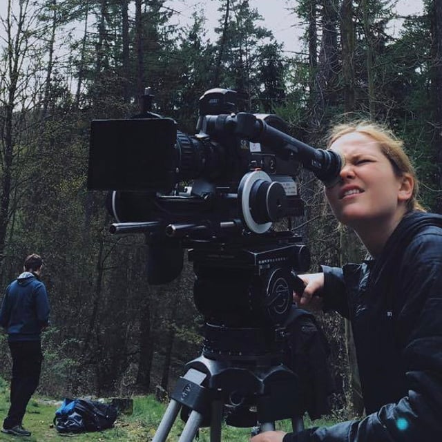 Emily Sullivan Barger