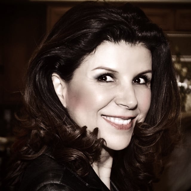 Anna Spyrou - Screenwriter, Director & Producer