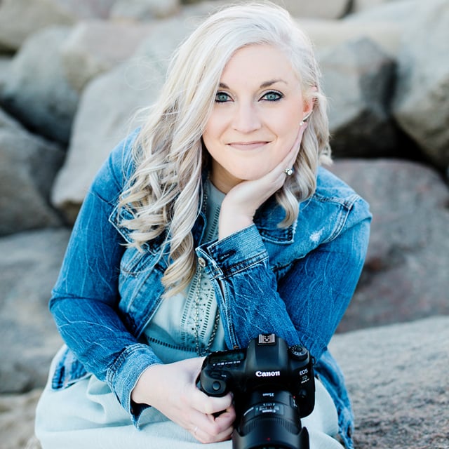 Stephanie Axtell - Videographer, Video Editor & Photographer