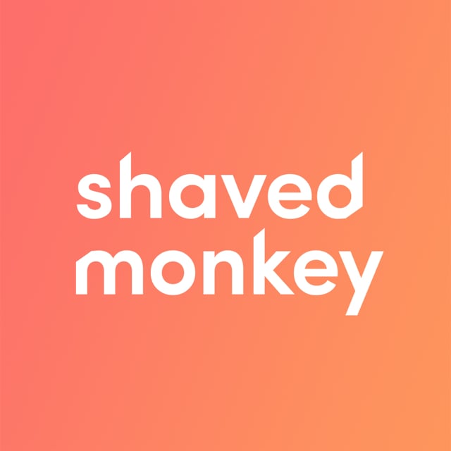 Shaved Monkey