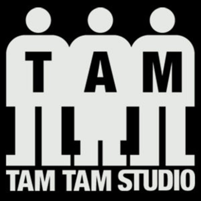 TAM TAM STUDIO
