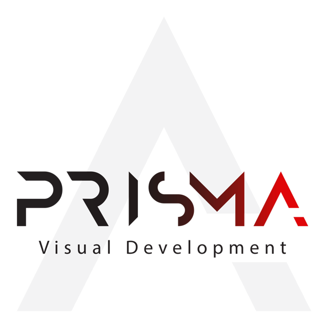 Prisma Visual Development
