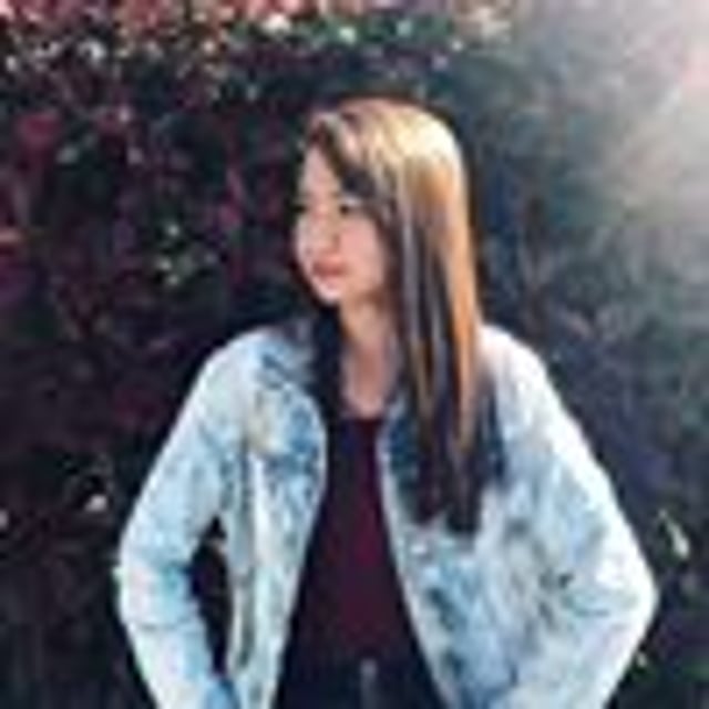 Febe Anne L. Paredes