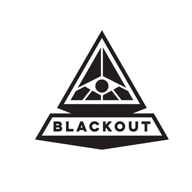BLACKOUT