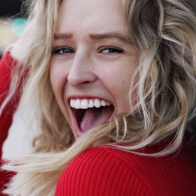 Audrey Neal