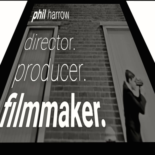Phil Harrow Films