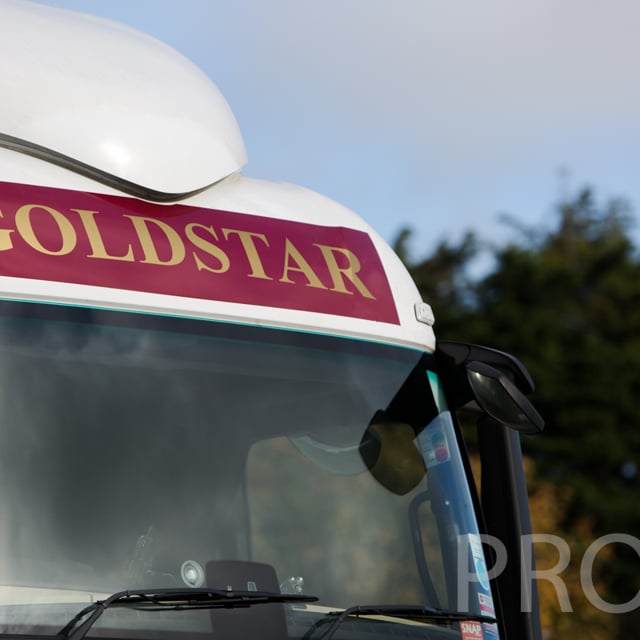 Goldstar Transport Ltd