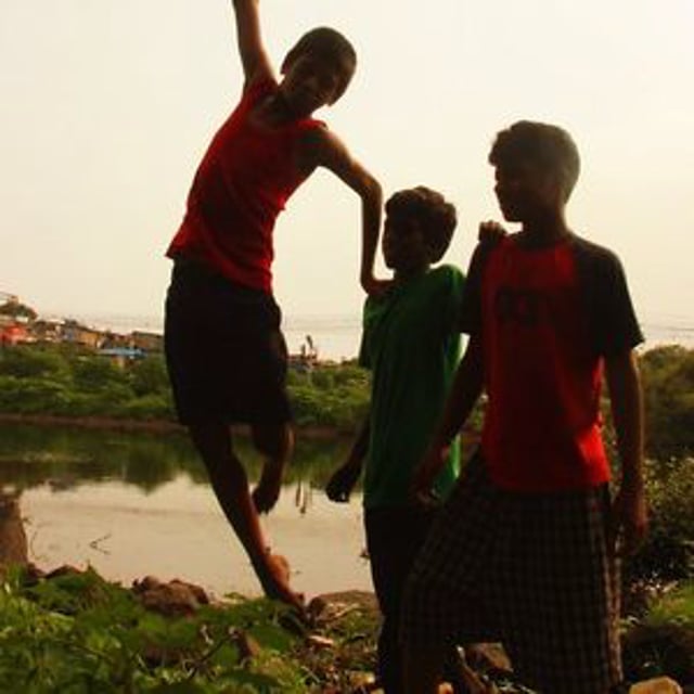 Dharavi Diary