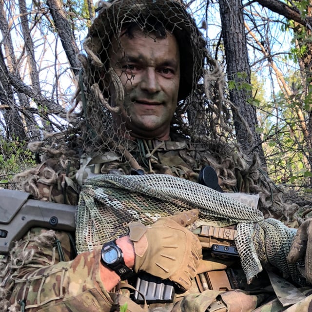 Rob Ski: Guns and More!