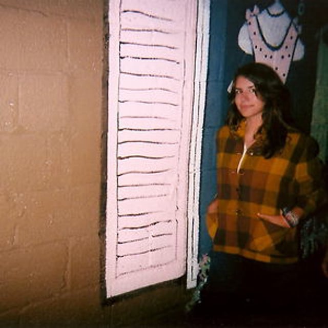 Leah Barnett