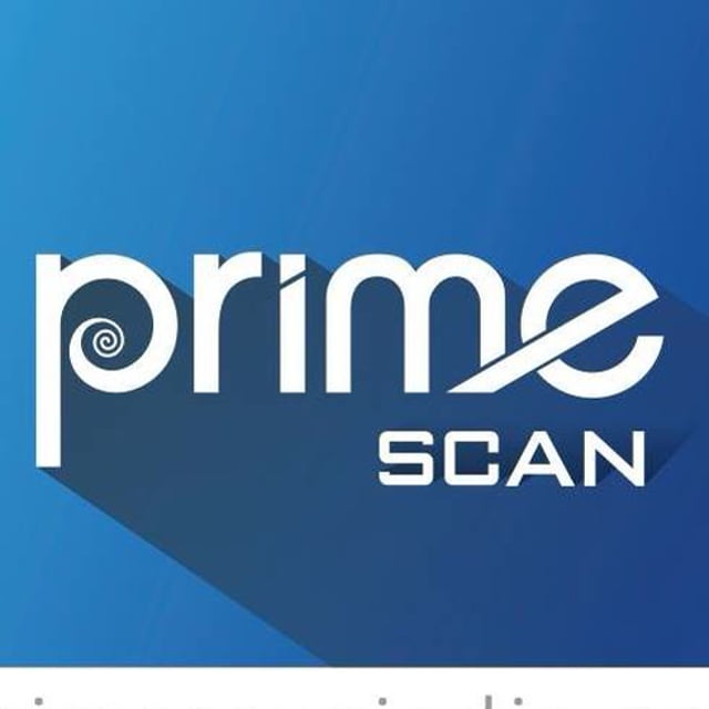Prime Scan