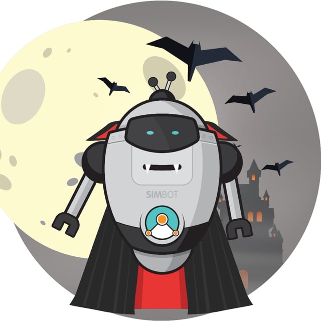 Simbot