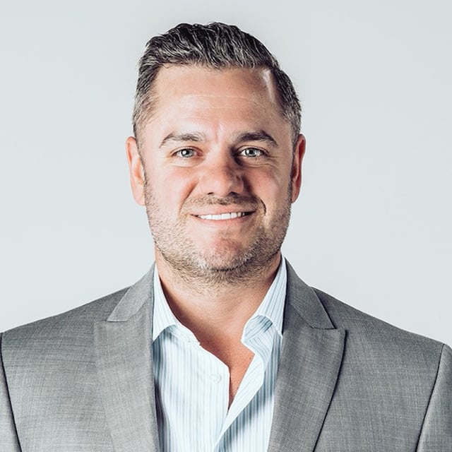 Mike Vargas - Line Producer, Executive Producer & Postproduction Supervisor