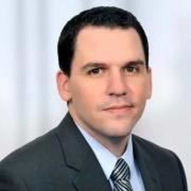 Anthony Marin