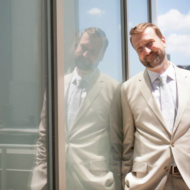 Brian Reichelt - Director, Producer & Production Manager