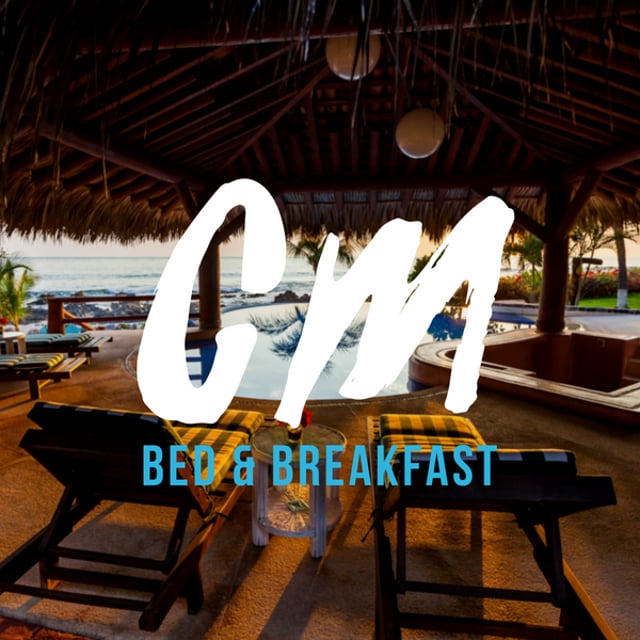 Casa Manzanillo B&B