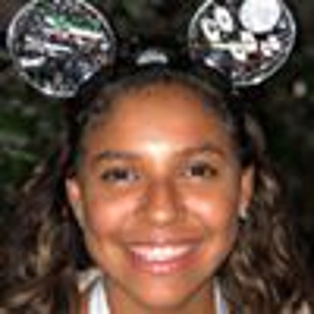 Gloria Vincent Keeslar