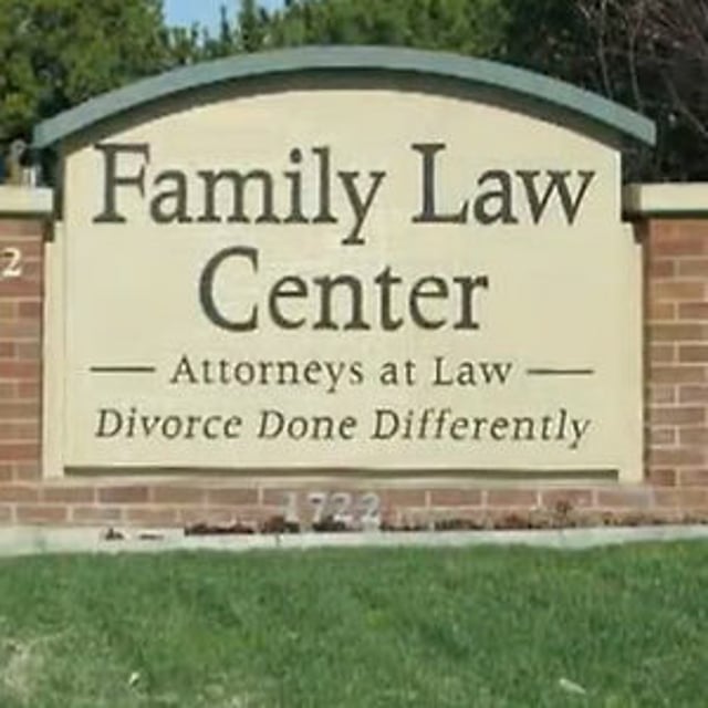 Family Law Center