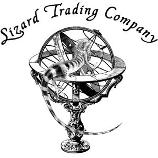 Lizard Trading Company