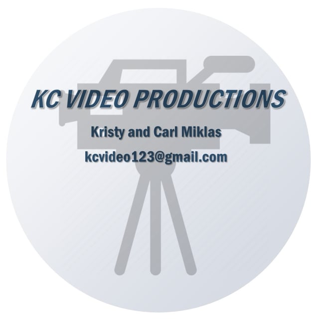 KC VIDEO PRODUCTIONS