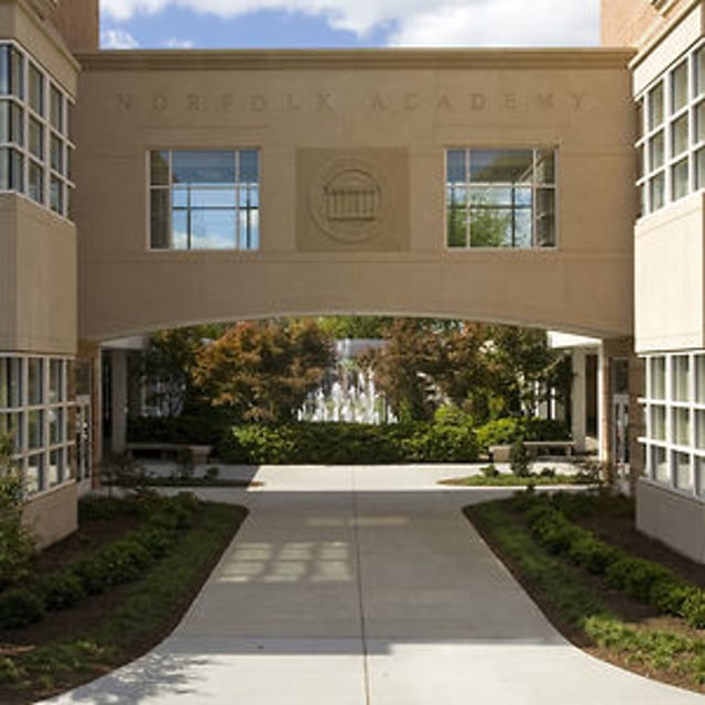 Norfolk Academy