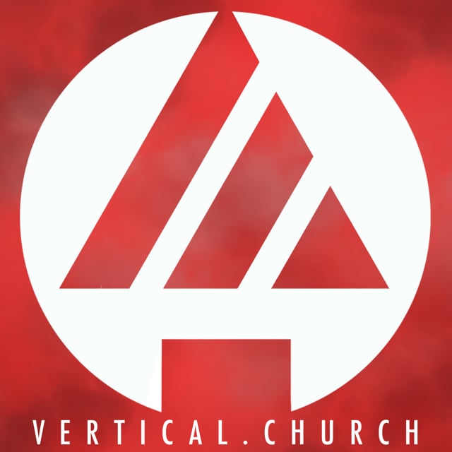 The Vertical Church