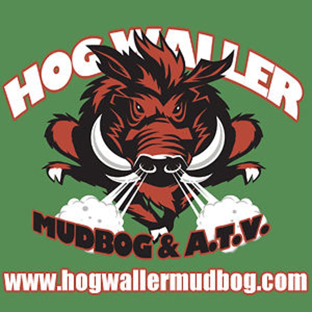 Hog Waller Mud Bog