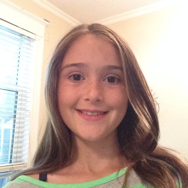 Sophie Winnie Martin