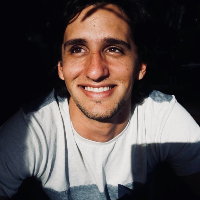 Daniel Molina - Videographer, Video Editor & Photographer