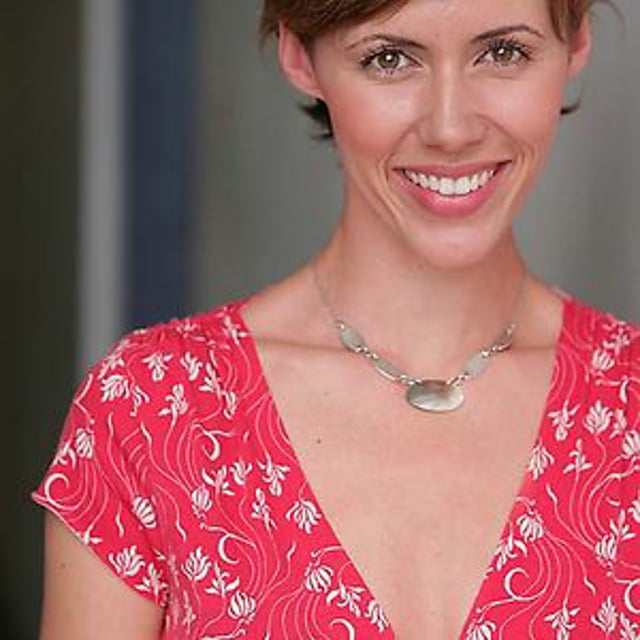 Kristen Sullivan