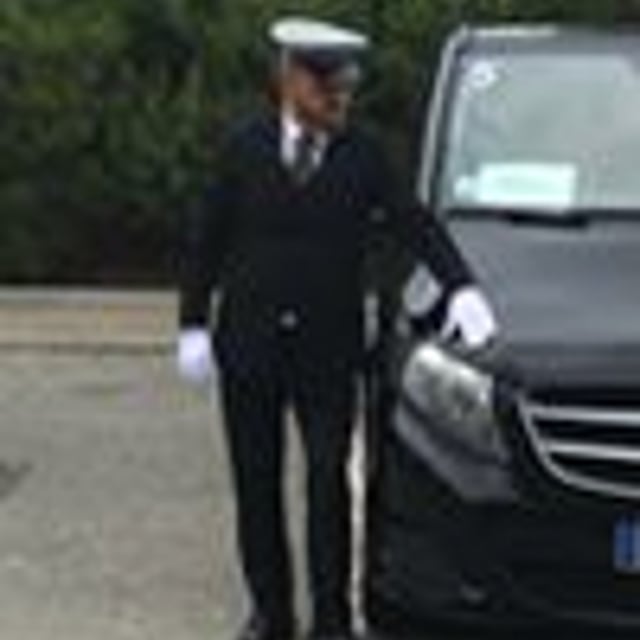 Christopher Krys-Kroll