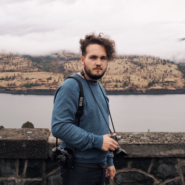 David Keller