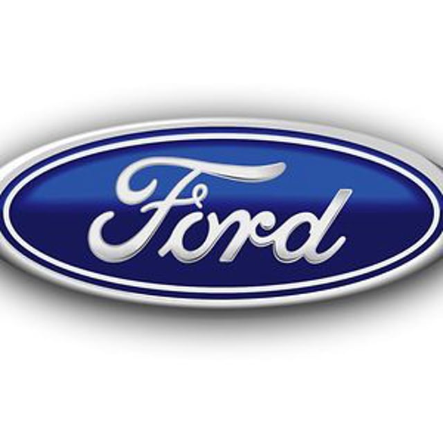 Ford Denmark