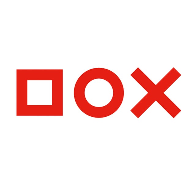 DOX Centre for Contemporary Art