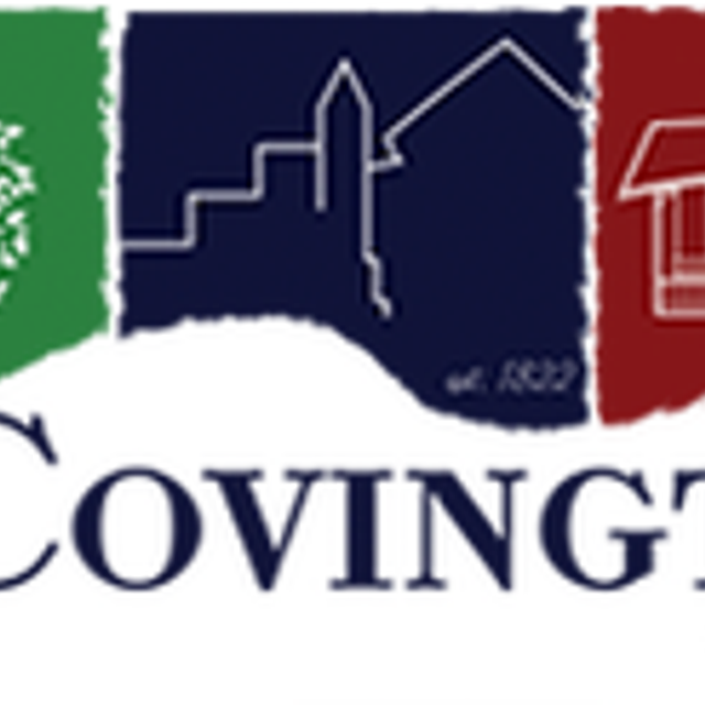 City of Covington, GA