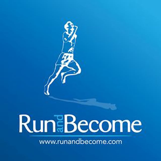 Run and Become Run and Become